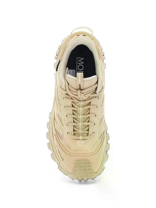 Moncler Trailgrip Apex Craft Gtx Low-top Sneakers