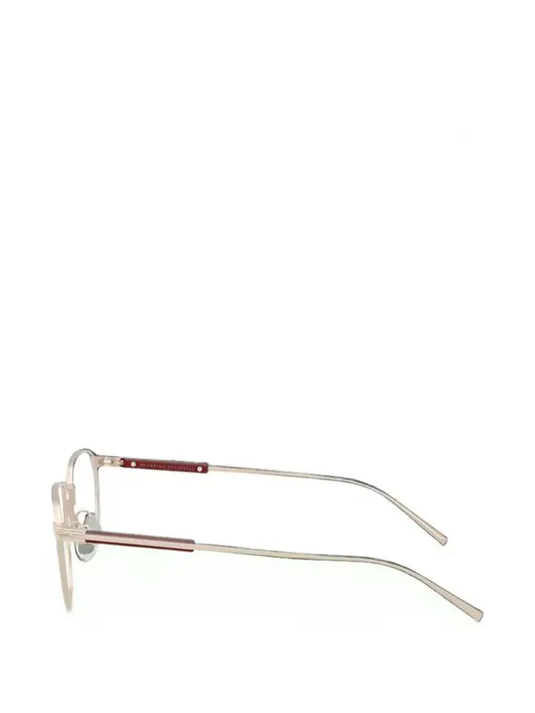 Brunello Cucinelli Square-frame Glasses