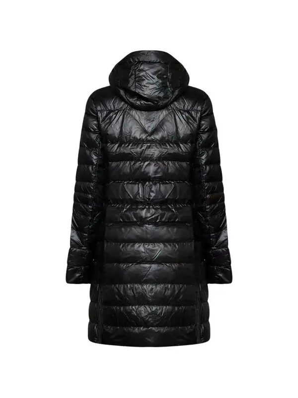 Canada Goose Cypress Quilted Hooded Coat