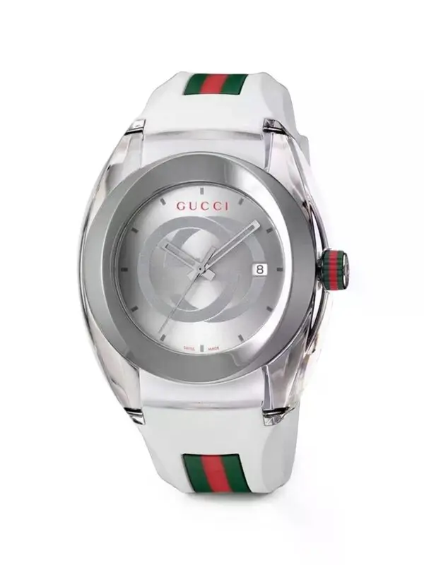 Gucci Sync 46mm Watch