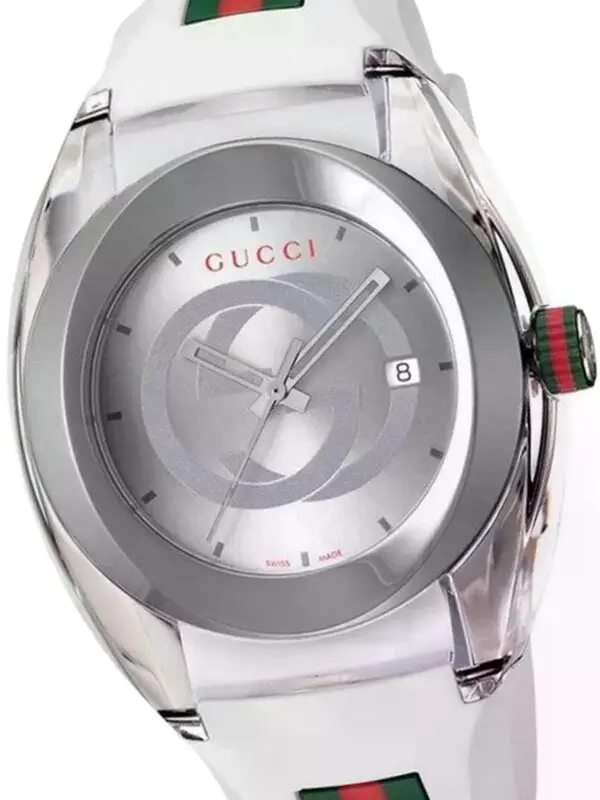 Gucci Sync 46mm Watch