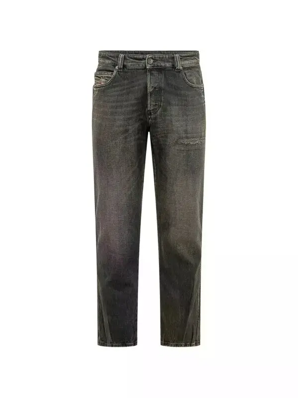 DIESEL® 1993 D-vyl Jeans - Black