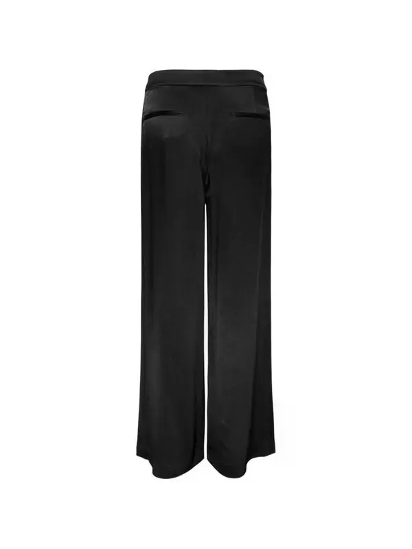 CLUB21 COLLECTION Quinn Wide-leg Palazzo Pants