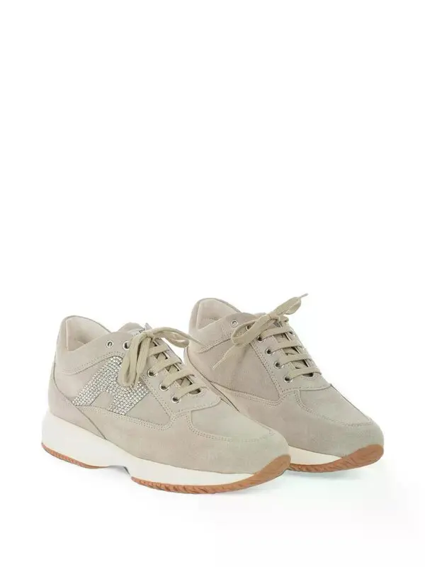 Hogan Interactive Sneakers