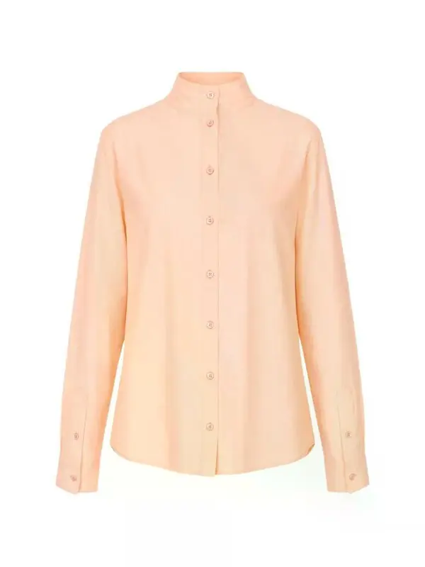 CLUB21 COLLECTION Violette High-neck Shirt