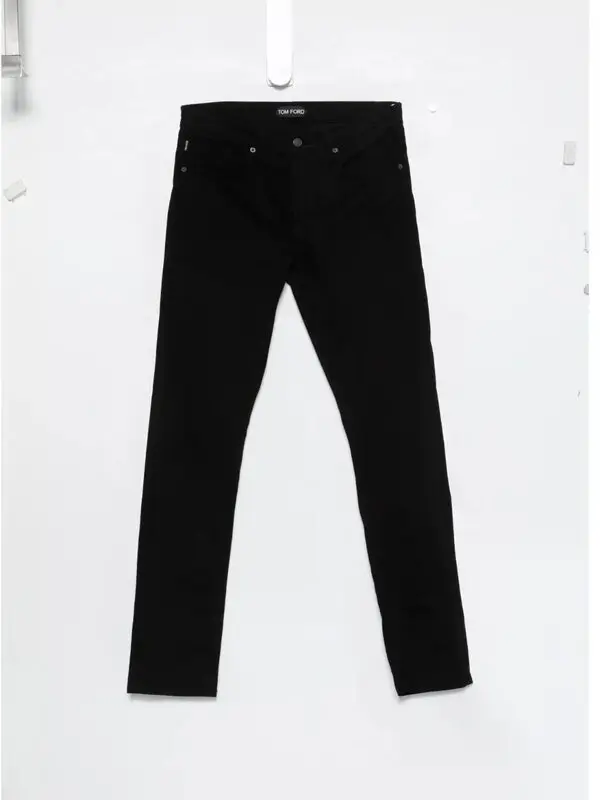 TOM FORD Slim-fit Jeans