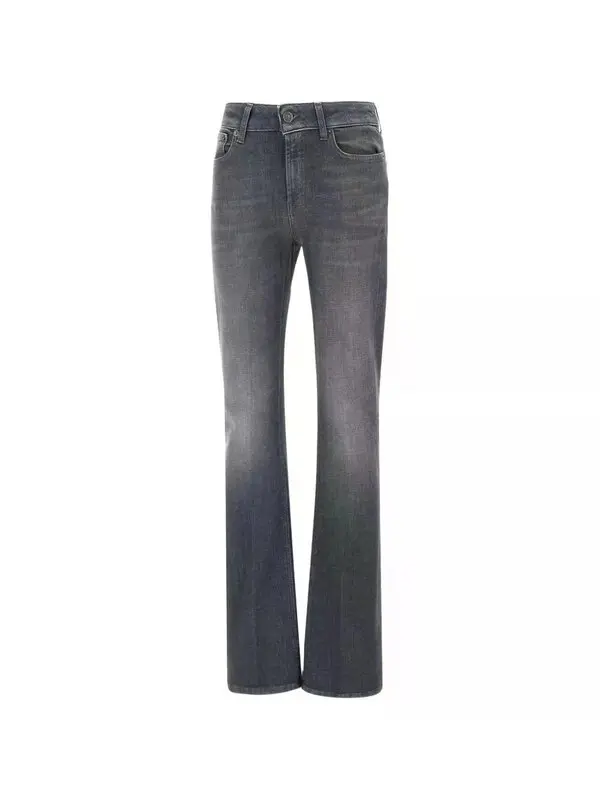 DONDUP Straight-leg Jeans