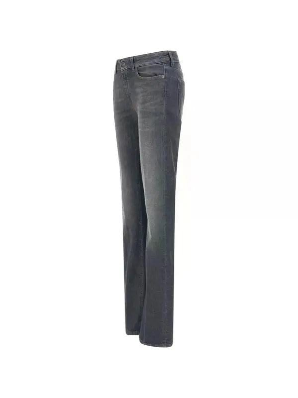 DONDUP Straight-leg Jeans