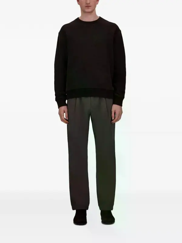 Herno Crew-neck Sweatshirt