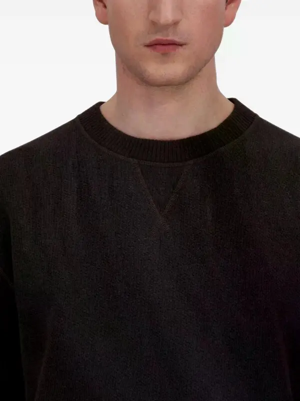 Herno Crew-neck Sweatshirt