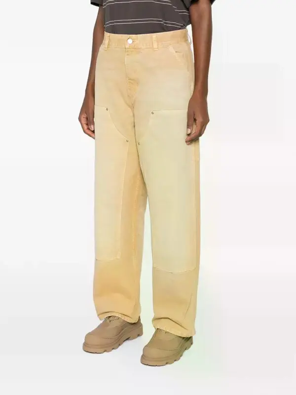 Carhartt Work In Progress Brandon Double Knee Jeans