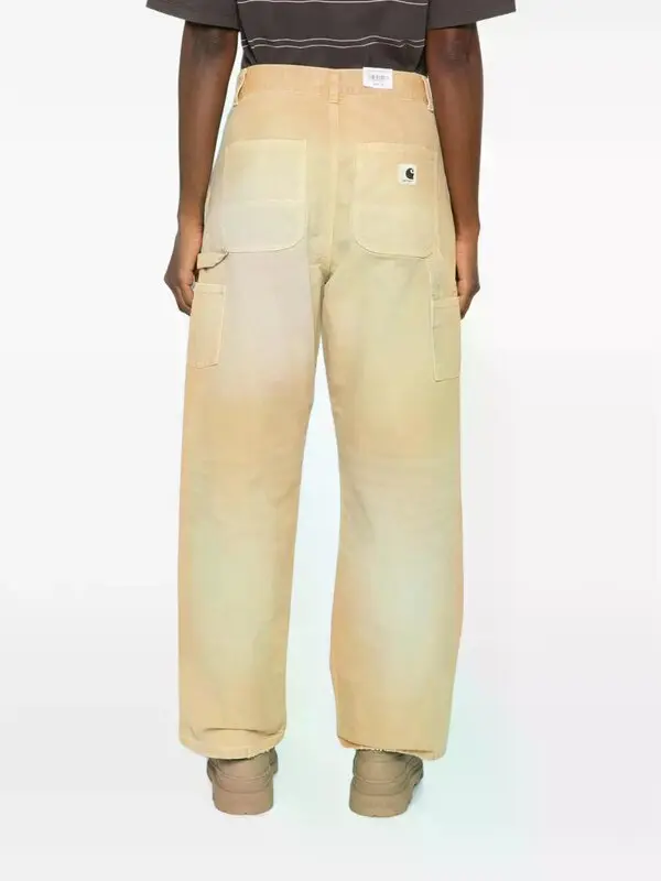 Carhartt Work In Progress Brandon Double Knee Jeans