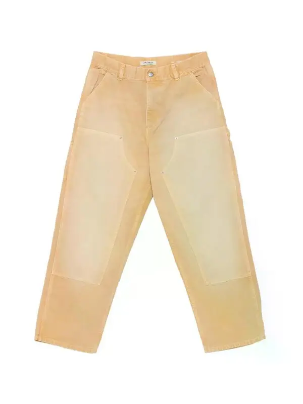 Carhartt Work In Progress Brandon Double Knee Jeans - Neutrals