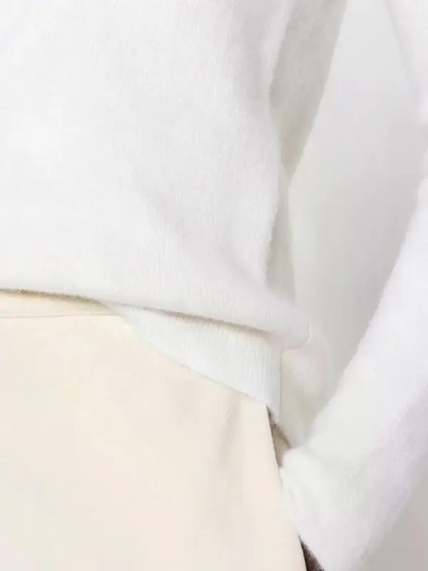 TOTEME Crew-neck Sweater