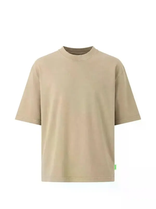 HAIKURE Phil Crew-neck T-shirt