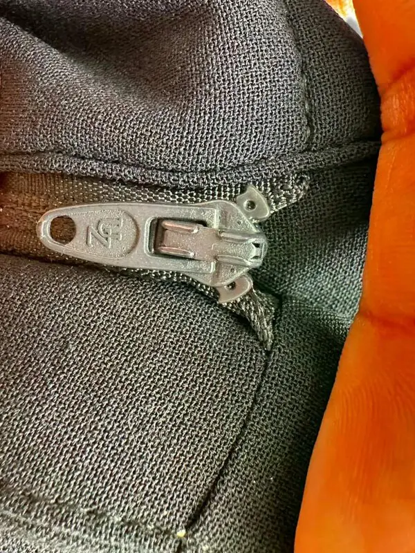 Giorgio Armani Straight-leg Trousers