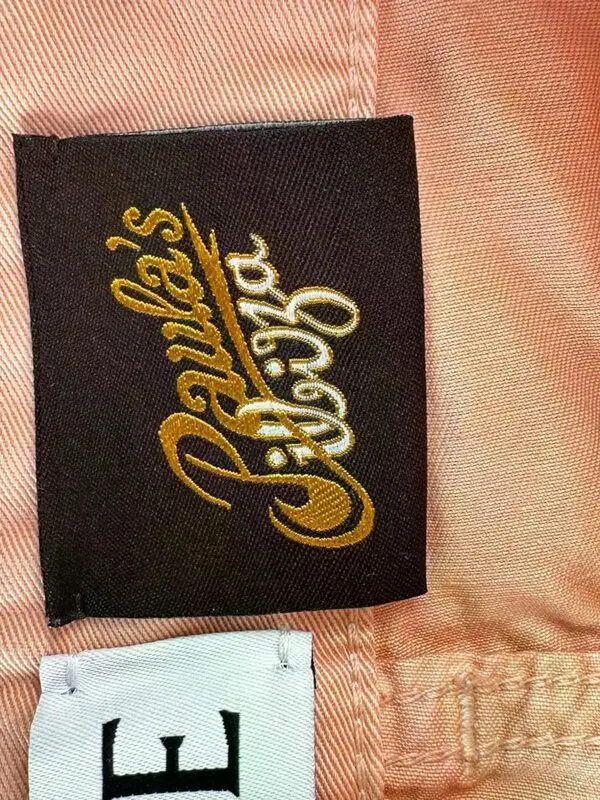 Loewe Barrel Trousers