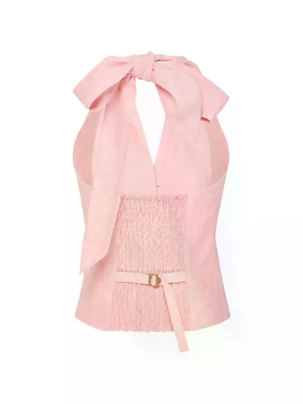 CLUB21 COLLECTION Anais V-neck Vest