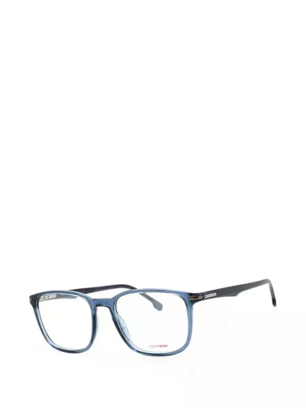 Carrera Eyewear Square Frame Eyeglasses