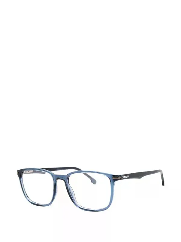 Carrera Eyewear Square Frame Eyeglasses
