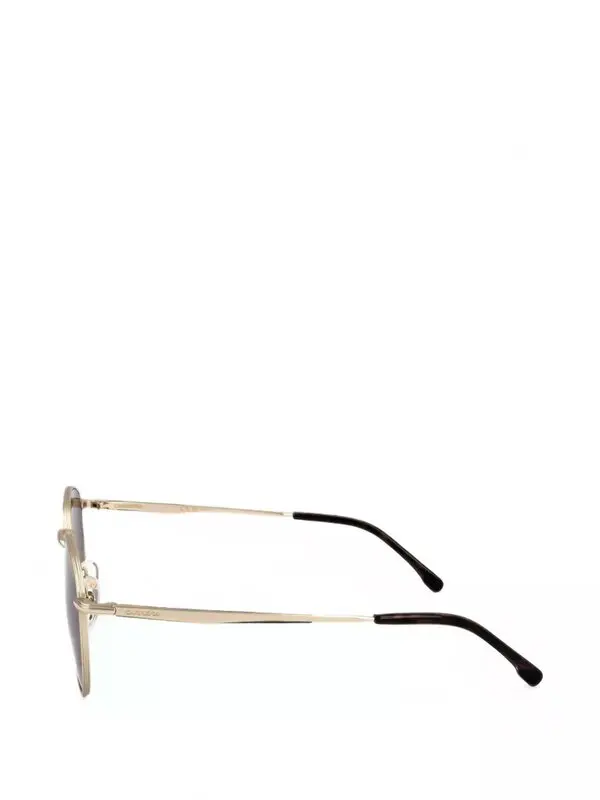 Carrera Eyewear Round-frame Sunglasses