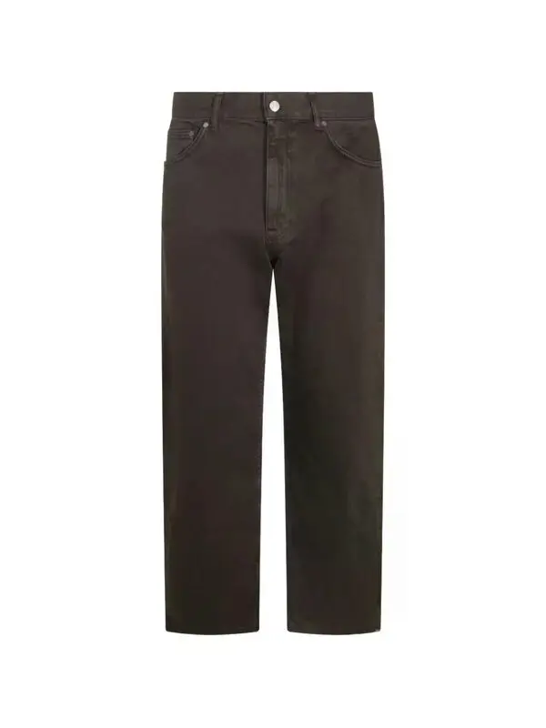 Nn07 Straight-leg Jeans