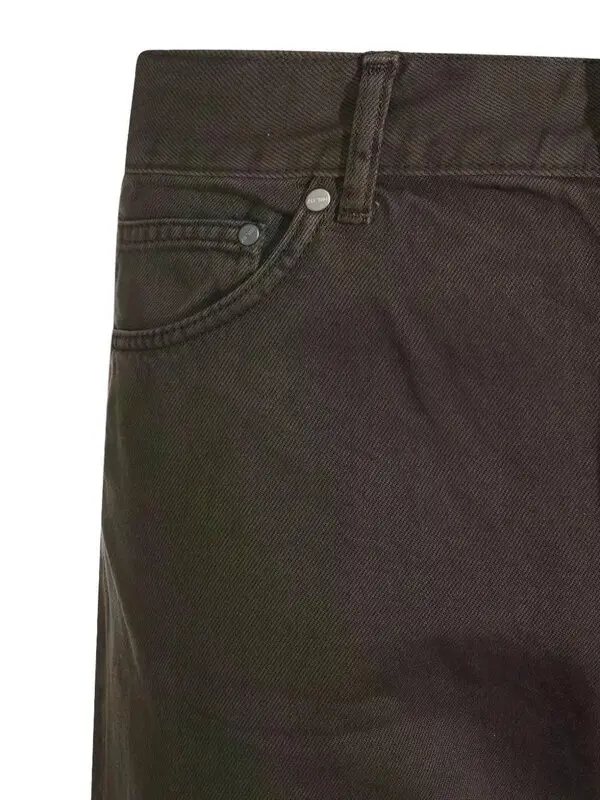 Nn07 Straight-leg Jeans