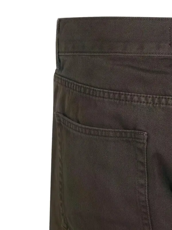 Nn07 Straight-leg Jeans
