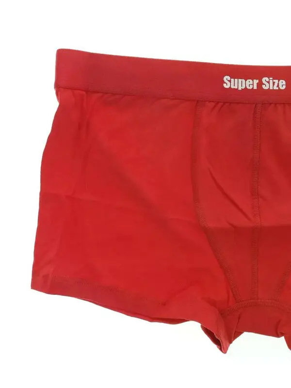 Dsquared2 Logo-waistband Boxers
