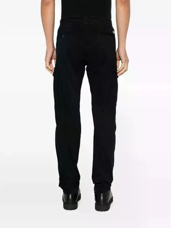 C.P. COMPANY Lens Detail Cargo Trousers