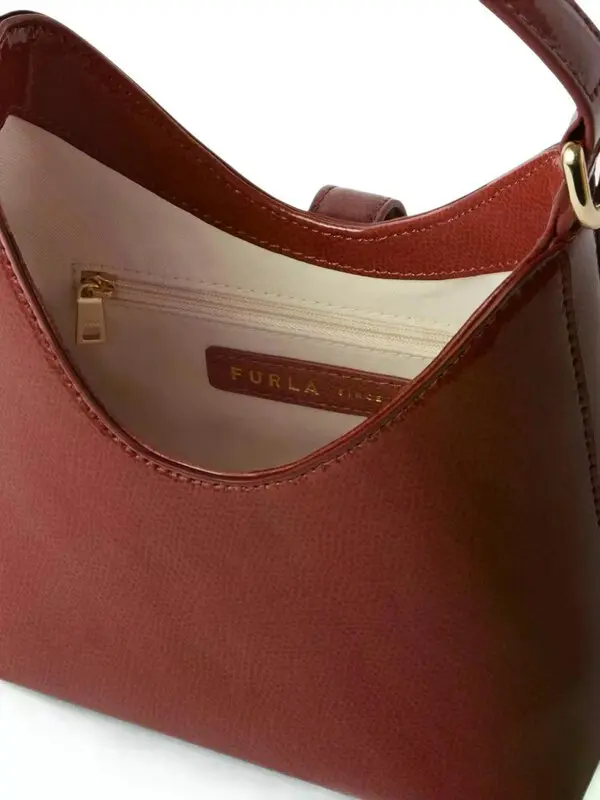 Furla Mini Bag M - Brown