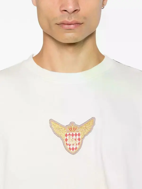 Rhude Rallye Graphic-print T-shirt