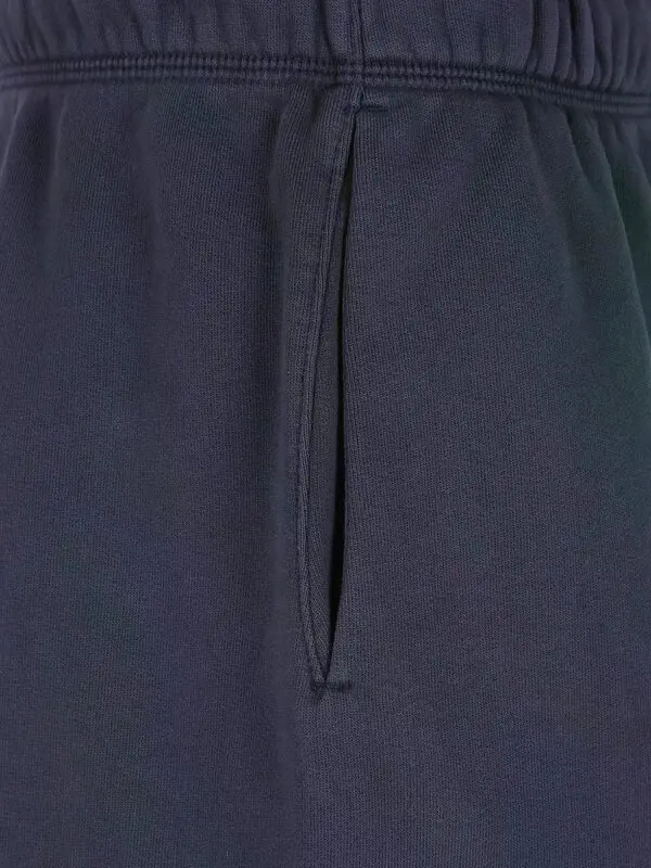 Fear Of God Drawstring Cotton Shorts