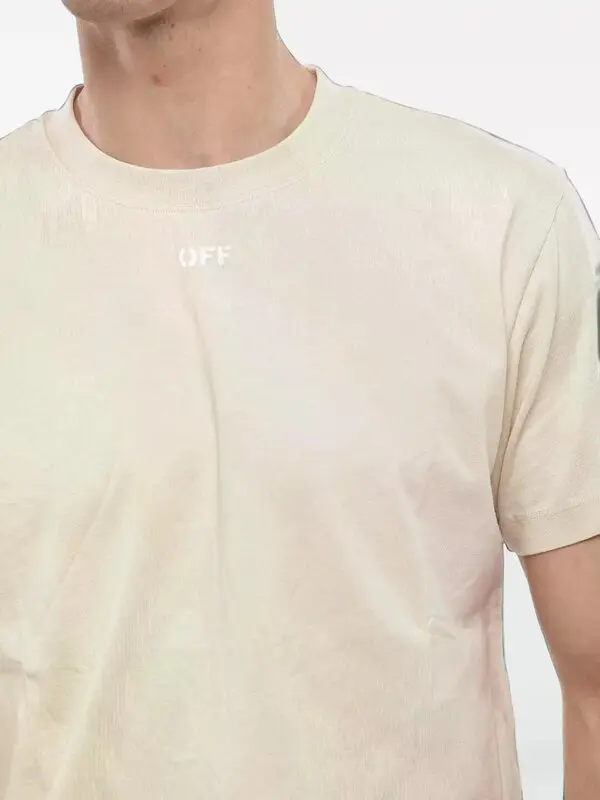 Off-White Straight-leg Jeans