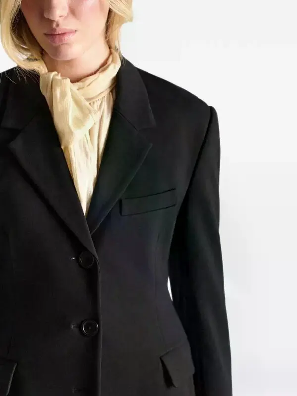 Dorothee Schumacher Emotional Essence Blazer