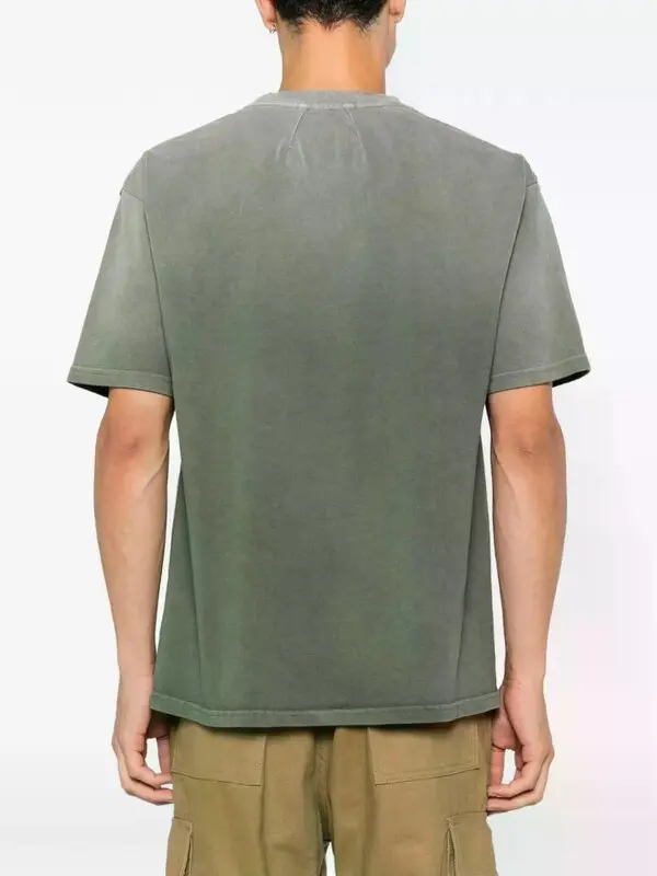 Rhude Logo-print Pocket T-shirt