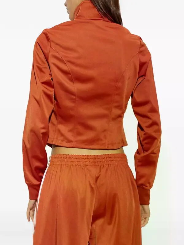 Adidas Firebird Corset-fit Performance Track Jacket