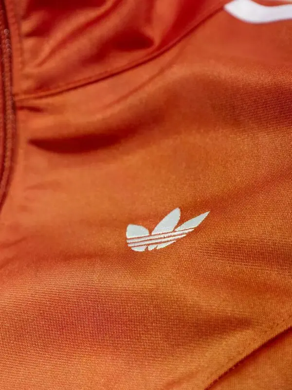 Adidas Firebird Corset-fit Performance Track Jacket