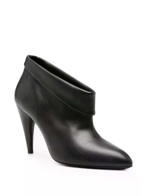 Isabel Marant Étoile Janela Ankle Boots