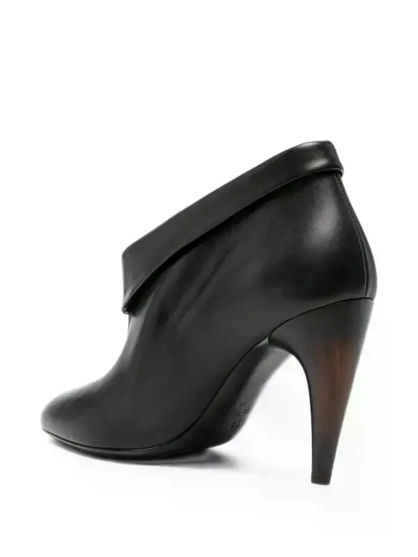 Isabel Marant Étoile Janela Ankle Boots