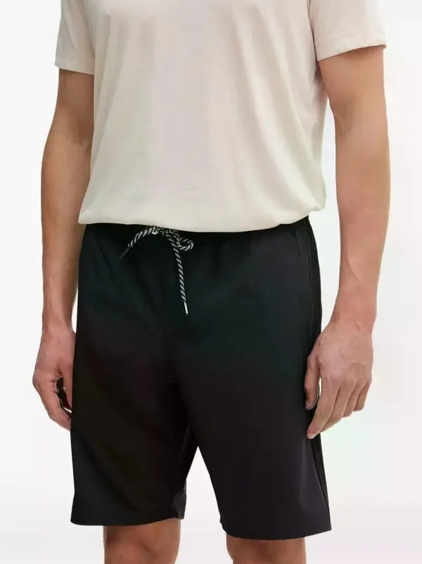 Oakley Transport Hybrid Drawstring Ripstop Shorts