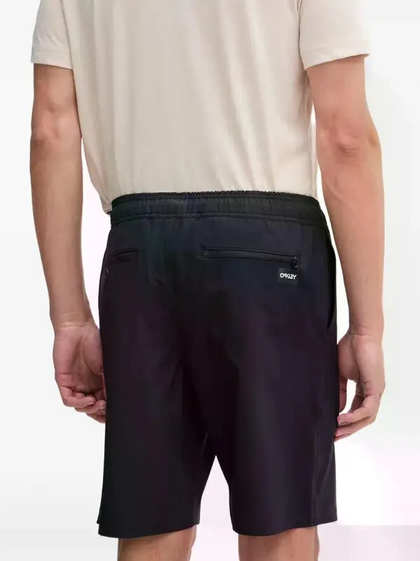 Oakley Transport Hybrid Drawstring Ripstop Shorts