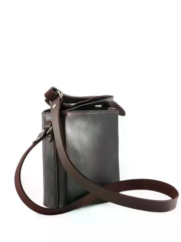 Guidi Box Bag