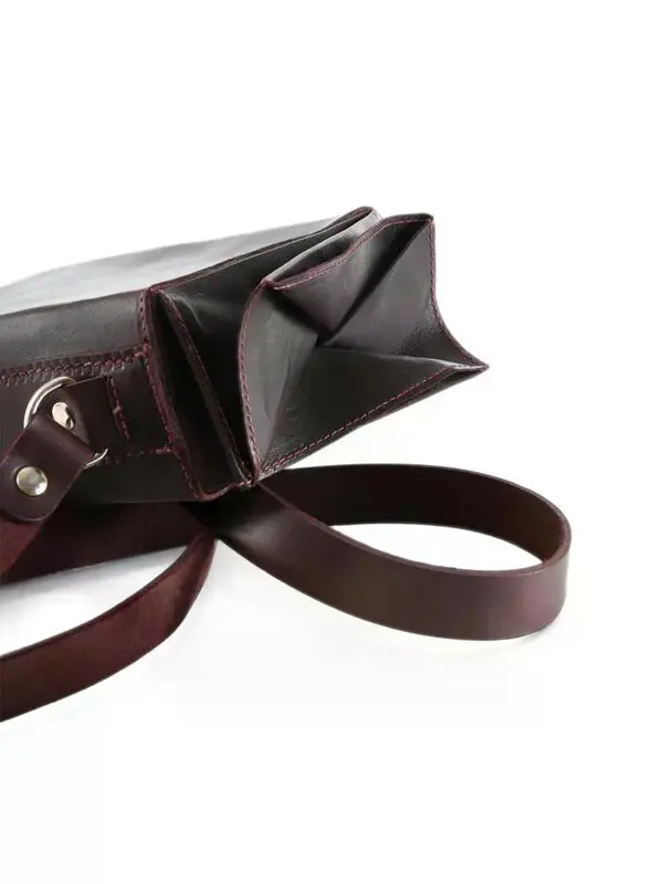 Guidi Box Bag
