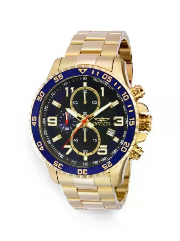 INVICTA Specialty 45mm Watch