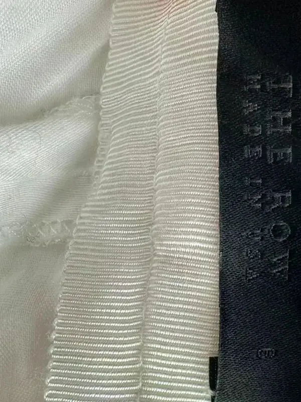 THE ROW Mid-length Trousers