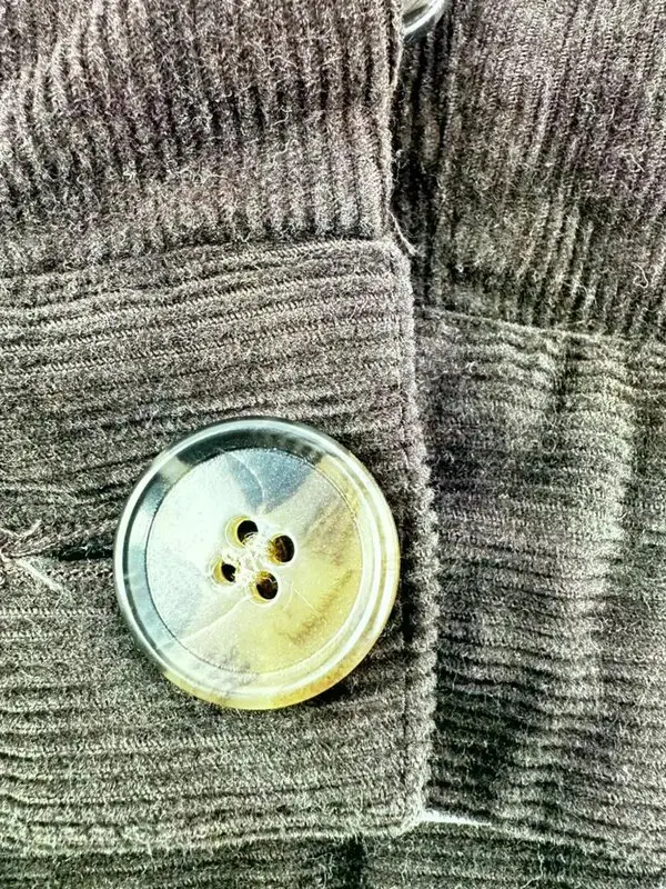 Nanushka Corduroy Trousers
