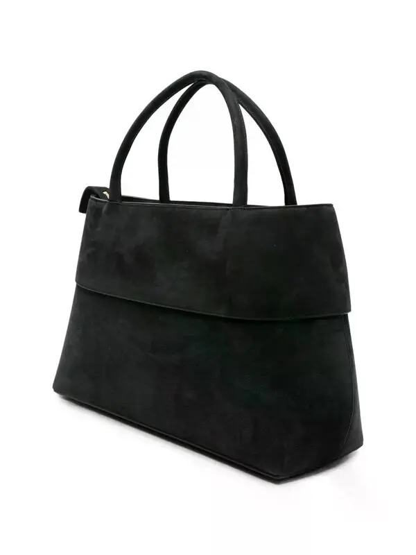 TOTEME Mercer Nubuck Tote Bag