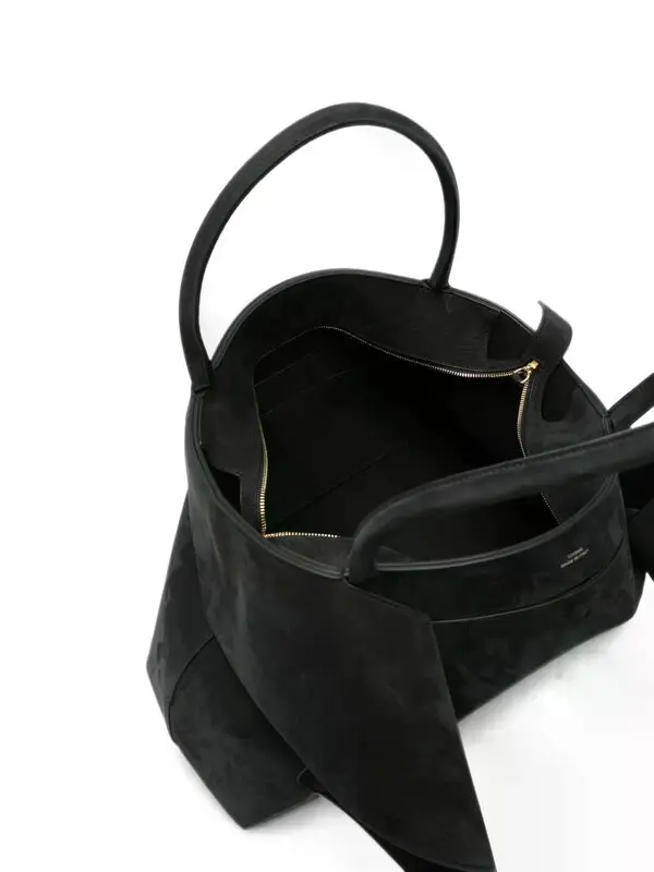 TOTEME Mercer Nubuck Tote Bag