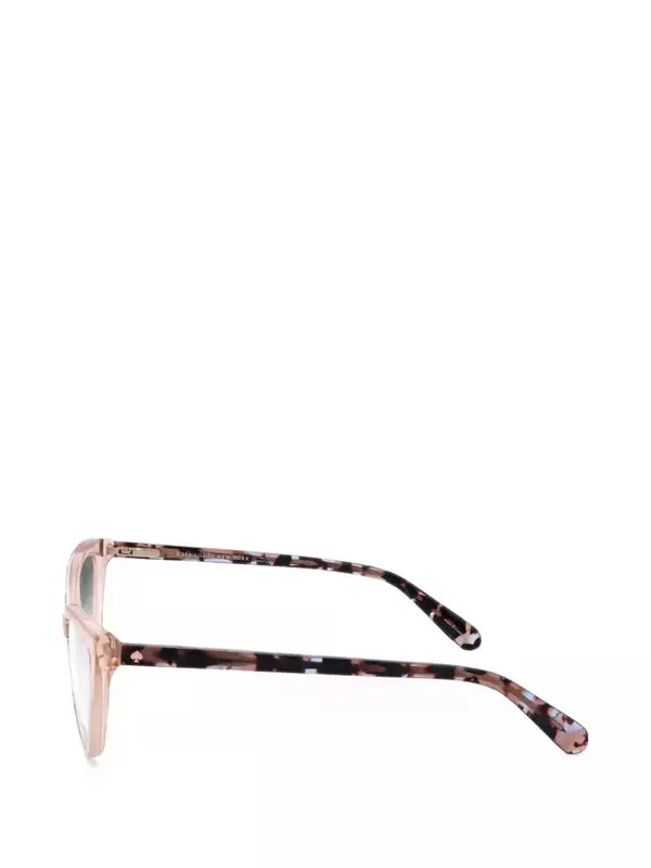 Kate Spade New York Aubrie Cat-eye Glasses